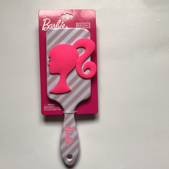 Barbie | Accessories | Barbie Hair Brush | Poshmark